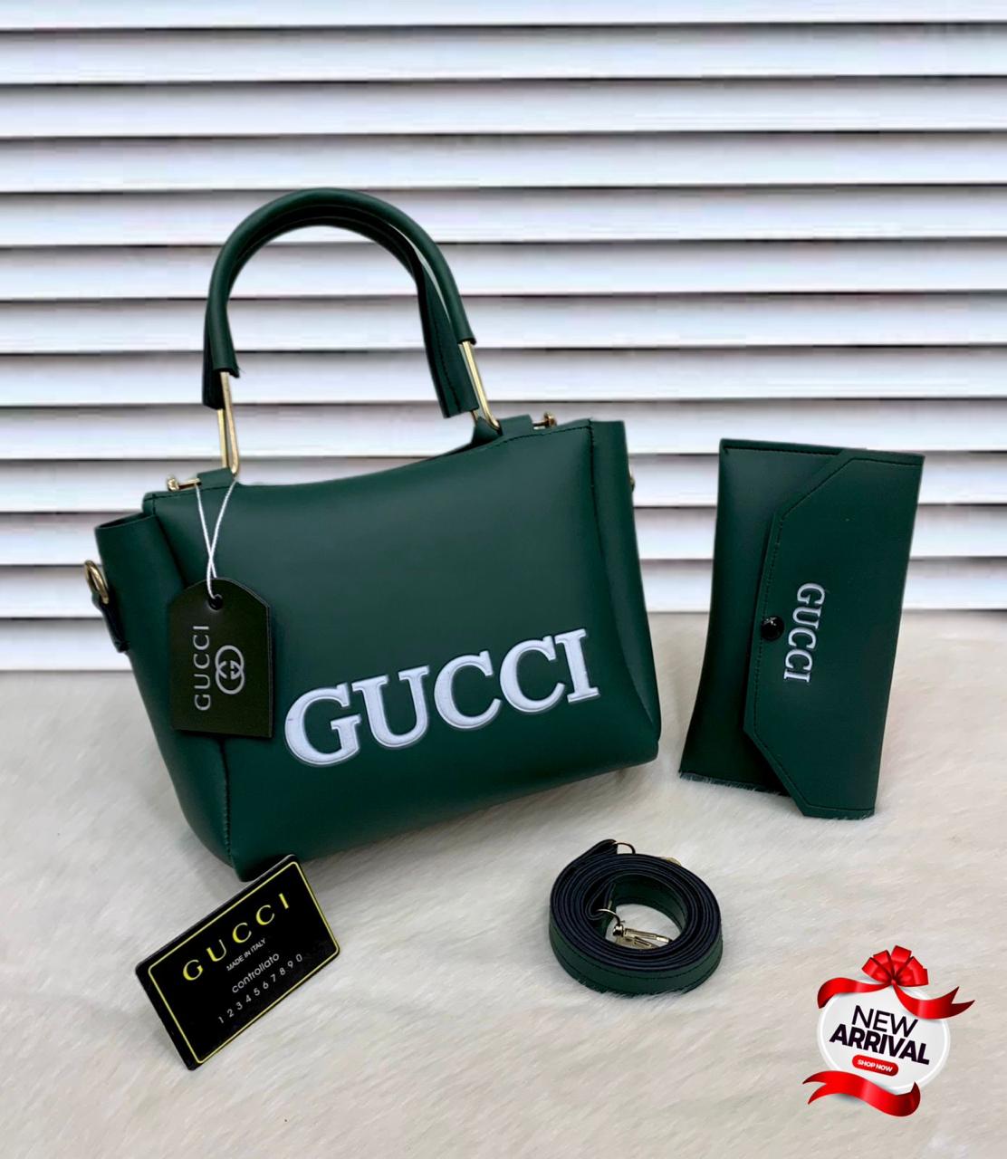 gucci handbags