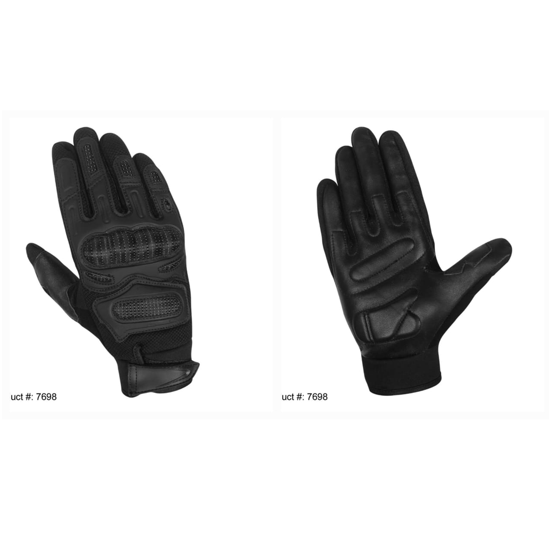 bike riding gloves