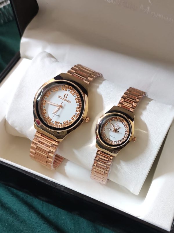 matching watches for couples